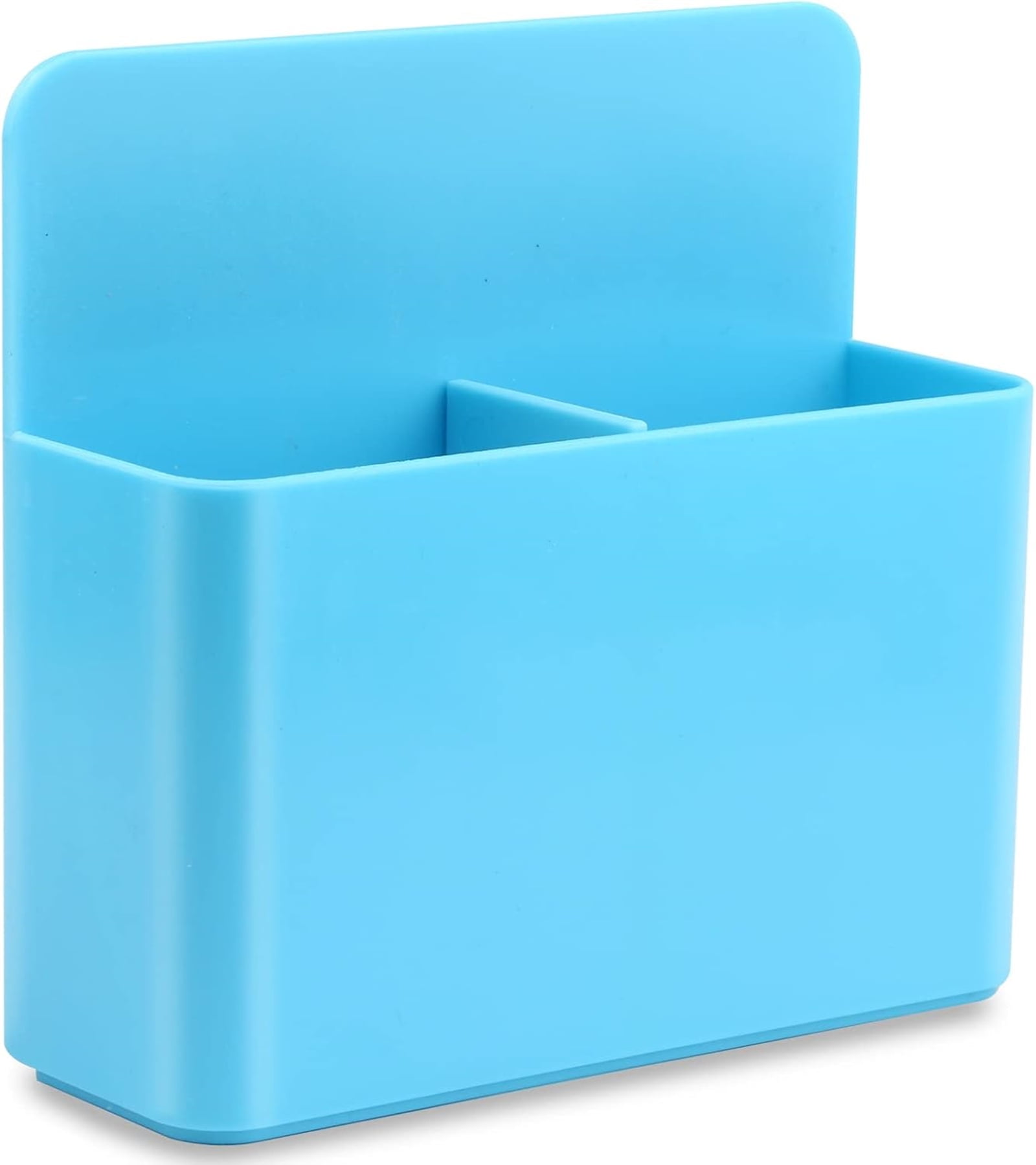 Artrylin Office Desk Organizer with Magnetic Whiteboard - ABS Plastic ...