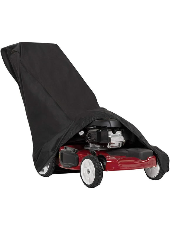 Lawn Mower Covers in Lawn Mower Accessories - Walmart.com