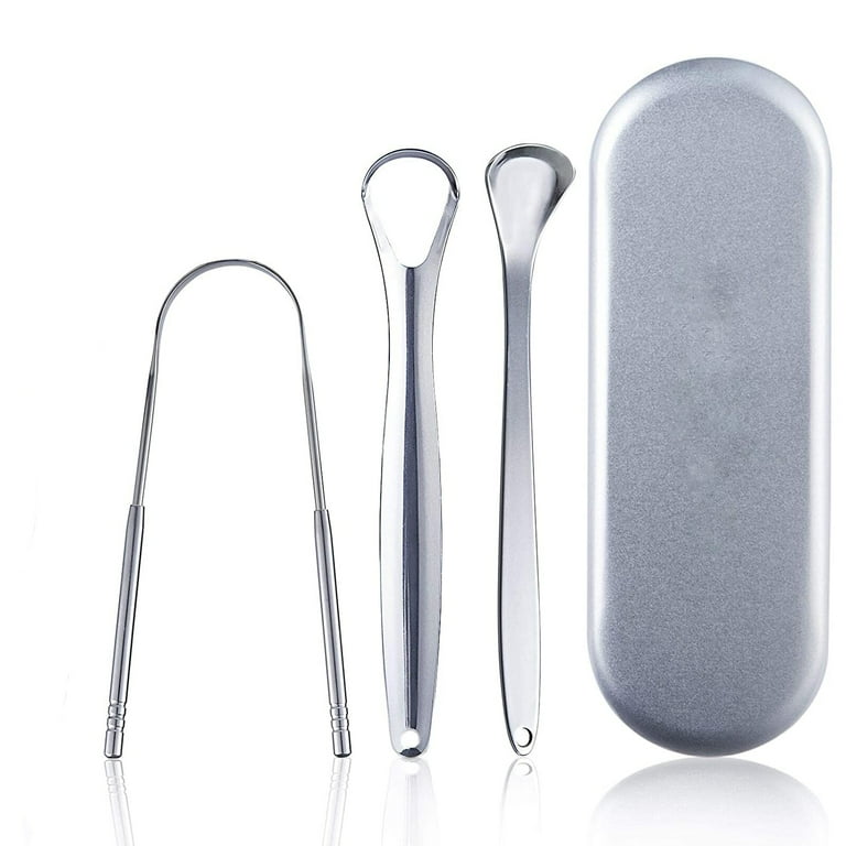 Best Tongue Scraper