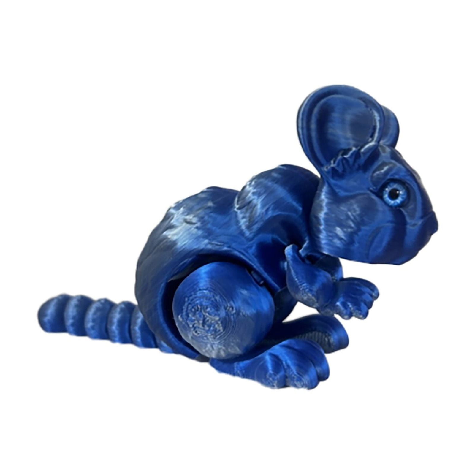 Arts & Crafts 3D Printing Toy Ornaments Hand Model Animal Toy for ...