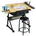 Arts & Crafts Creative Center by Artist's Loft™ - Walmart.com