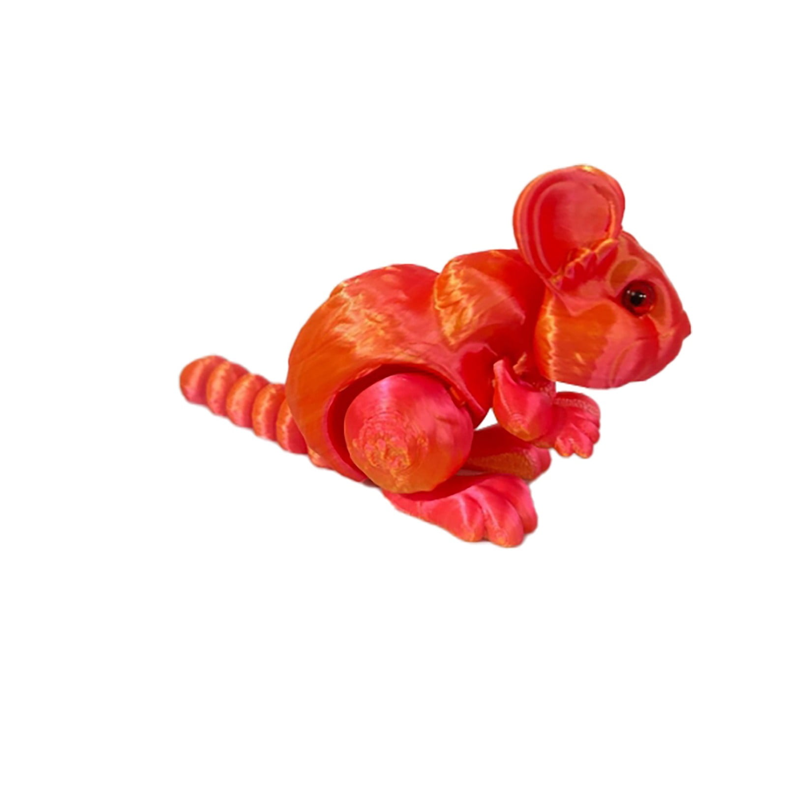 Arts & Crafts & DIY Toys 3D Printing Toy Ornaments Hand Model Animal ...