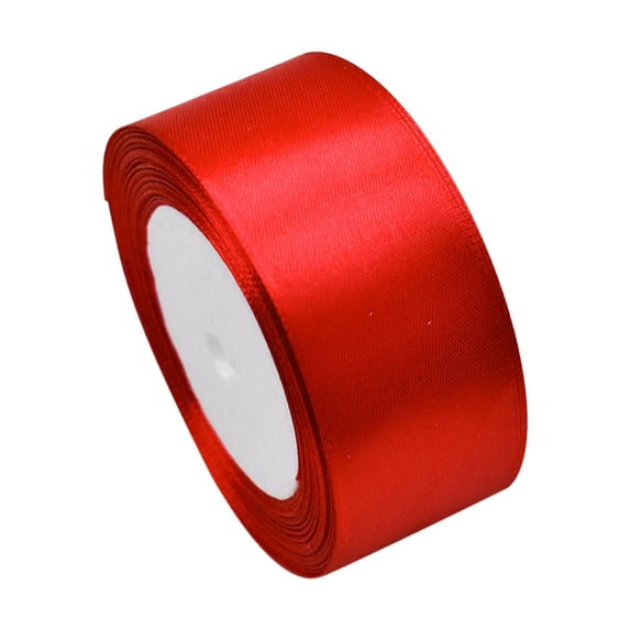 Arts & Crafts DIY Toys - Satin Ribbon for Wrapping Wedding Bouquets and ...