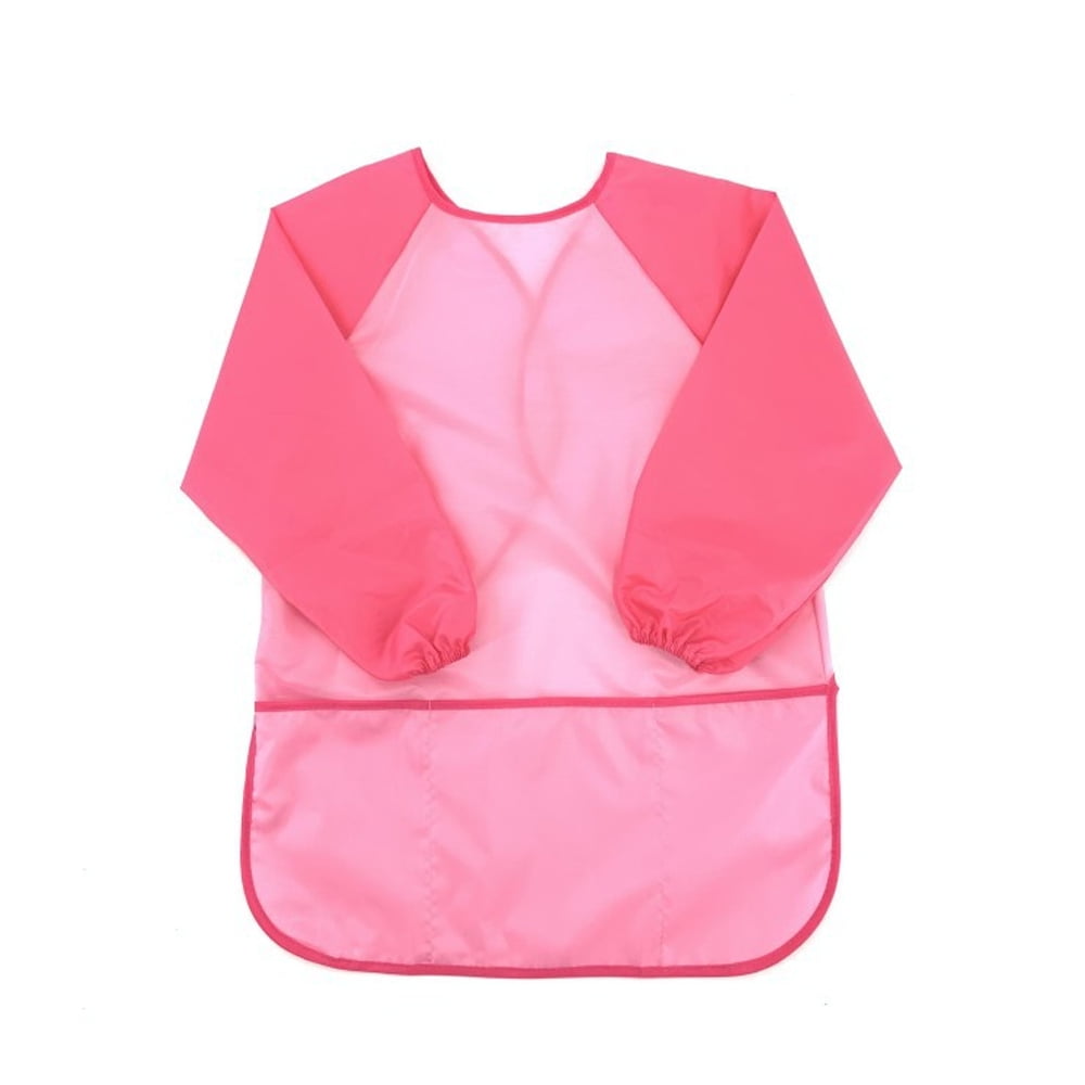 Arts & Crafts Waterproof Paint Shirt For Kids - Walmart.com