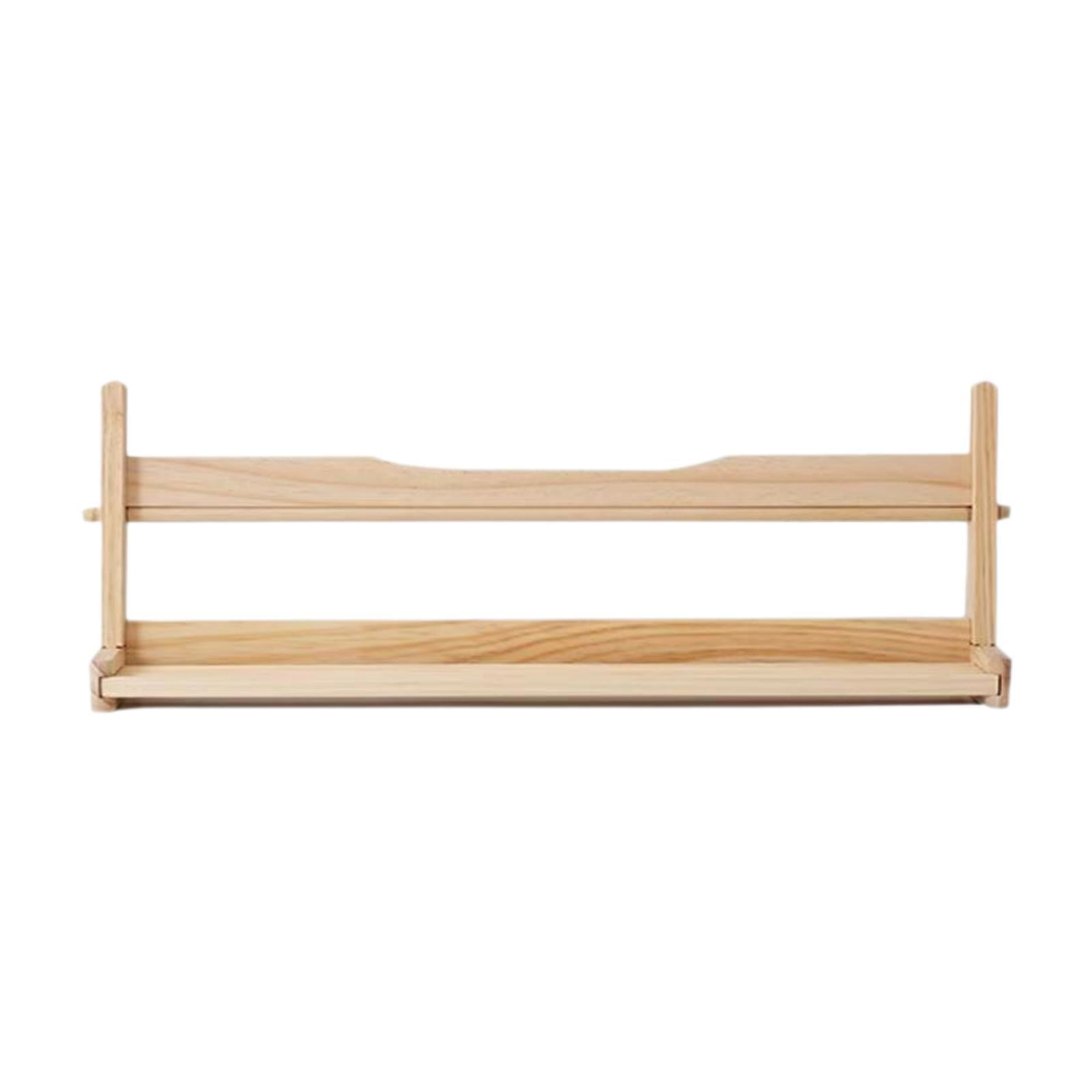 Arts and Crafts Paper Dispenser Stand Holder Tabletop Kraft Paper ...