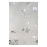 Artscape 02-3017 24 x 36 in. Silver Rose - Walmart.com