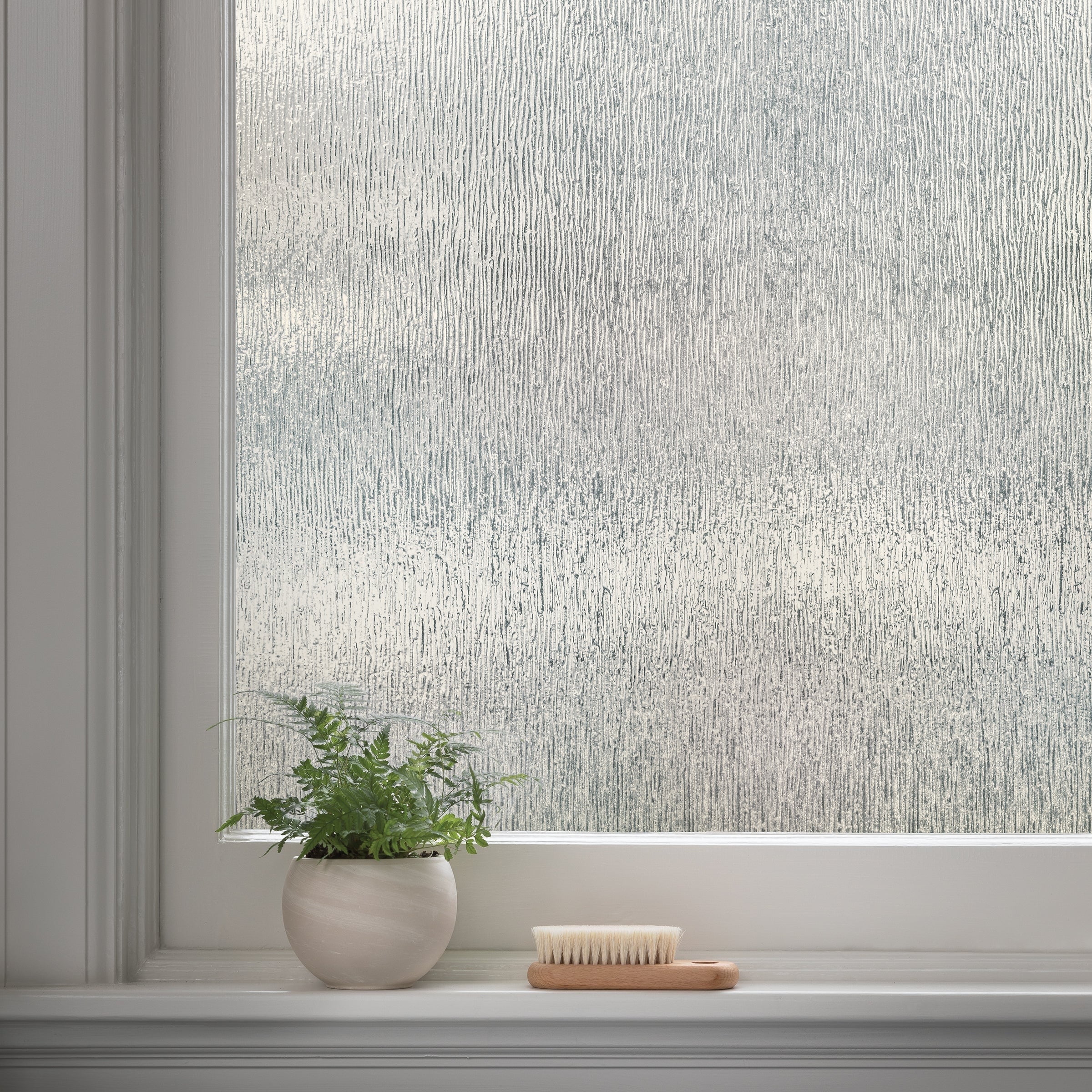 Artscape, Window Film, Rain 36" x 72", Textured Glass Design - Walmart.com