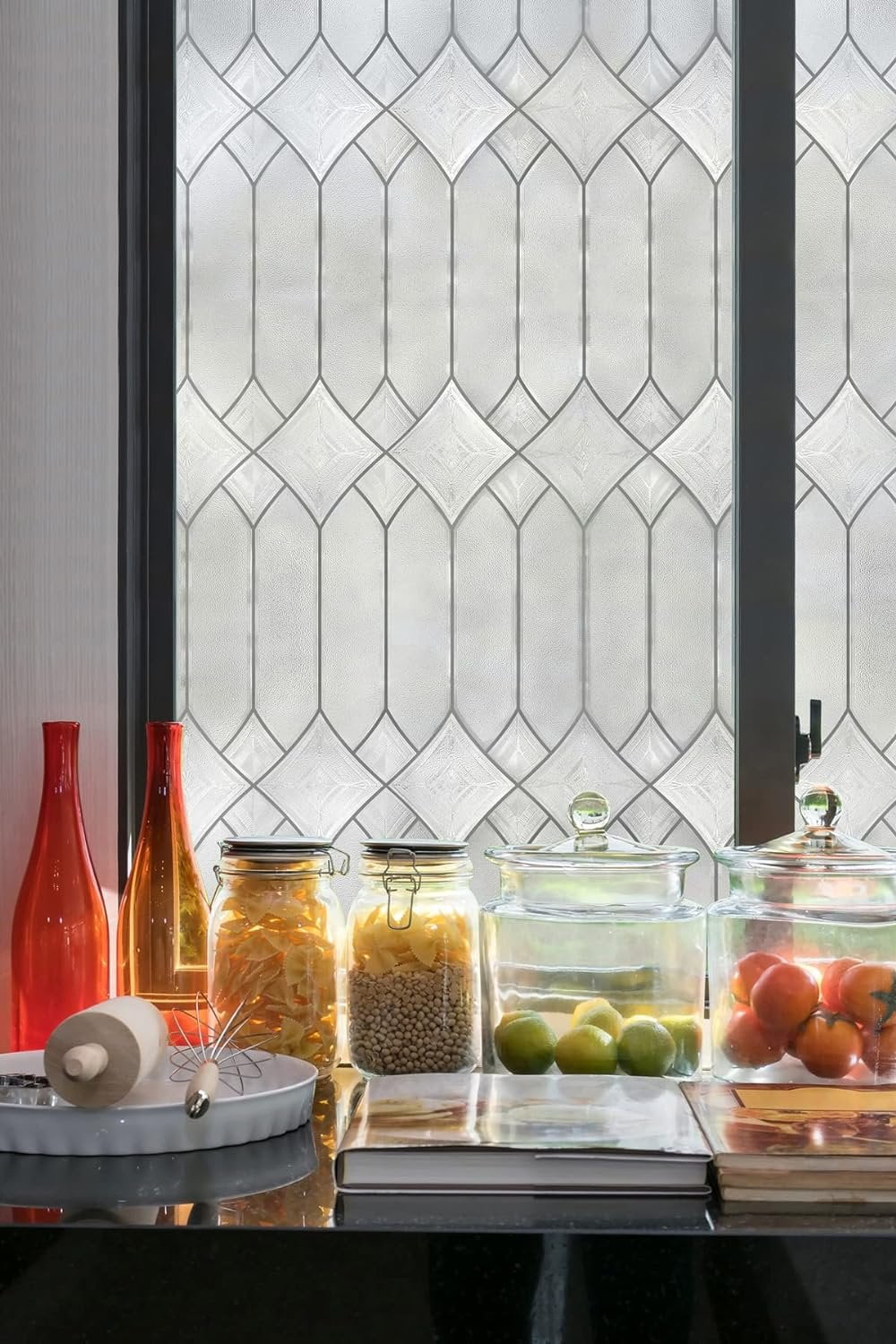 Artscape Regent Window Film Light Effects, 24" x 36" - Walmart.com