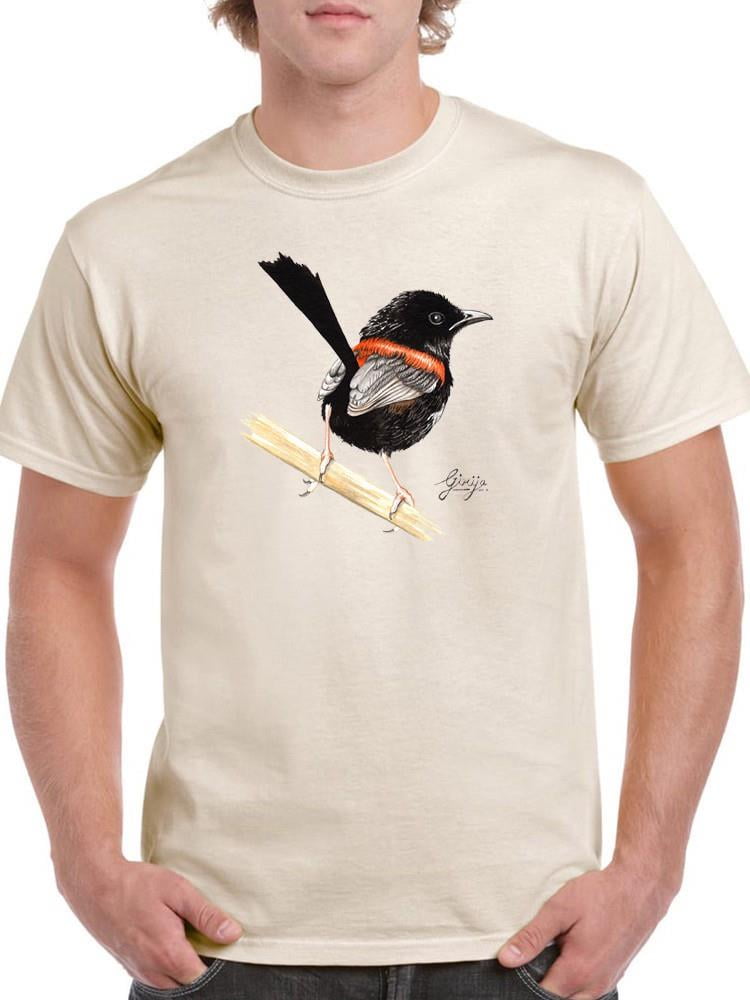 Artshine Little Angel Iii. T-Shirt Men -Girija Kulkarni Designs, Male ...