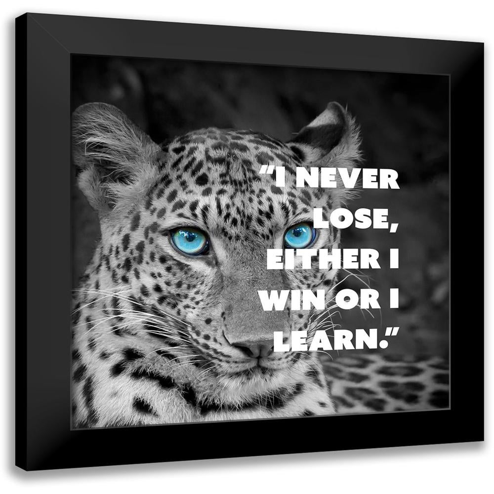 ArtsyQuotes 15x15 Black Modern Framed Museum Art Print Titled - Artsy ...