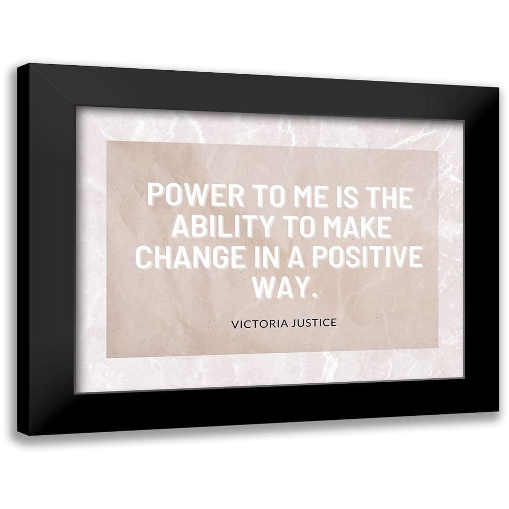 ArtsyQuotes 18x15 Black Modern Framed Museum Art Print Titled ...