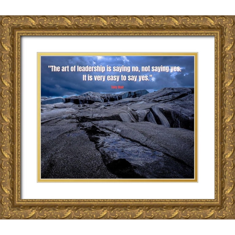 Art And Leadership Quotes Great Leadership Quotes I 25 Inspiring