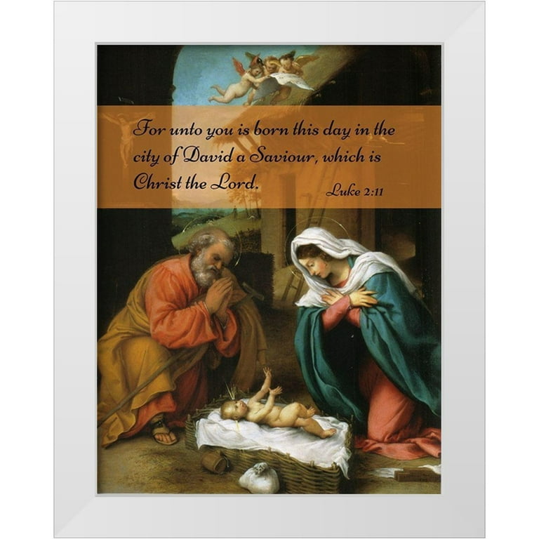 Jesus Nativity Quotes Birth Of Jesus | New Baby Born Jesus Christ