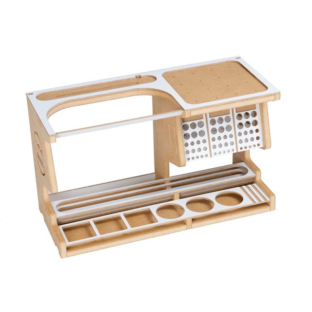 ArttyStation Solo Modeling Workstation - Walmart.com