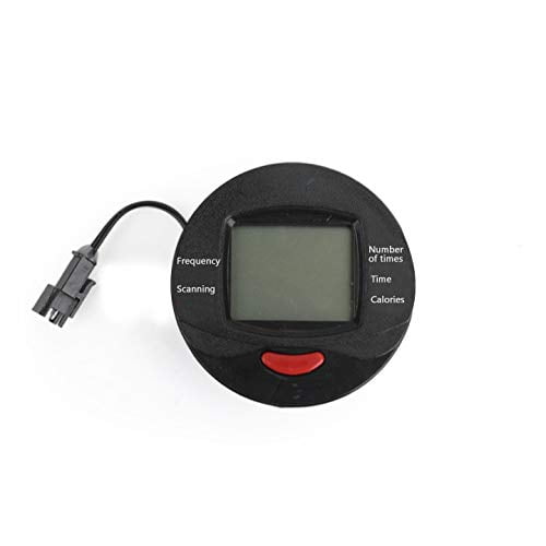 Artudatech Fitness Workout Exercise Air Stair Stepper Machine Cardio Equipment + Handle Bar ...