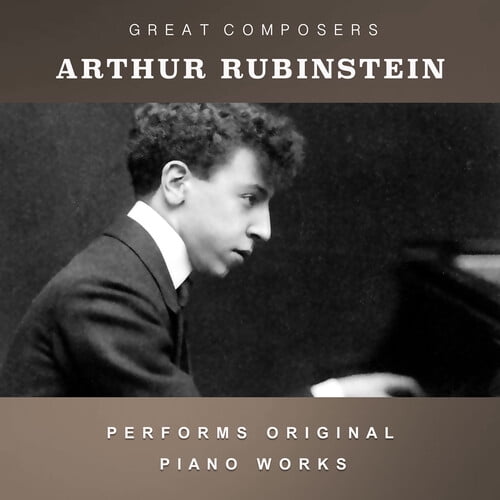 Rubinstein Piano