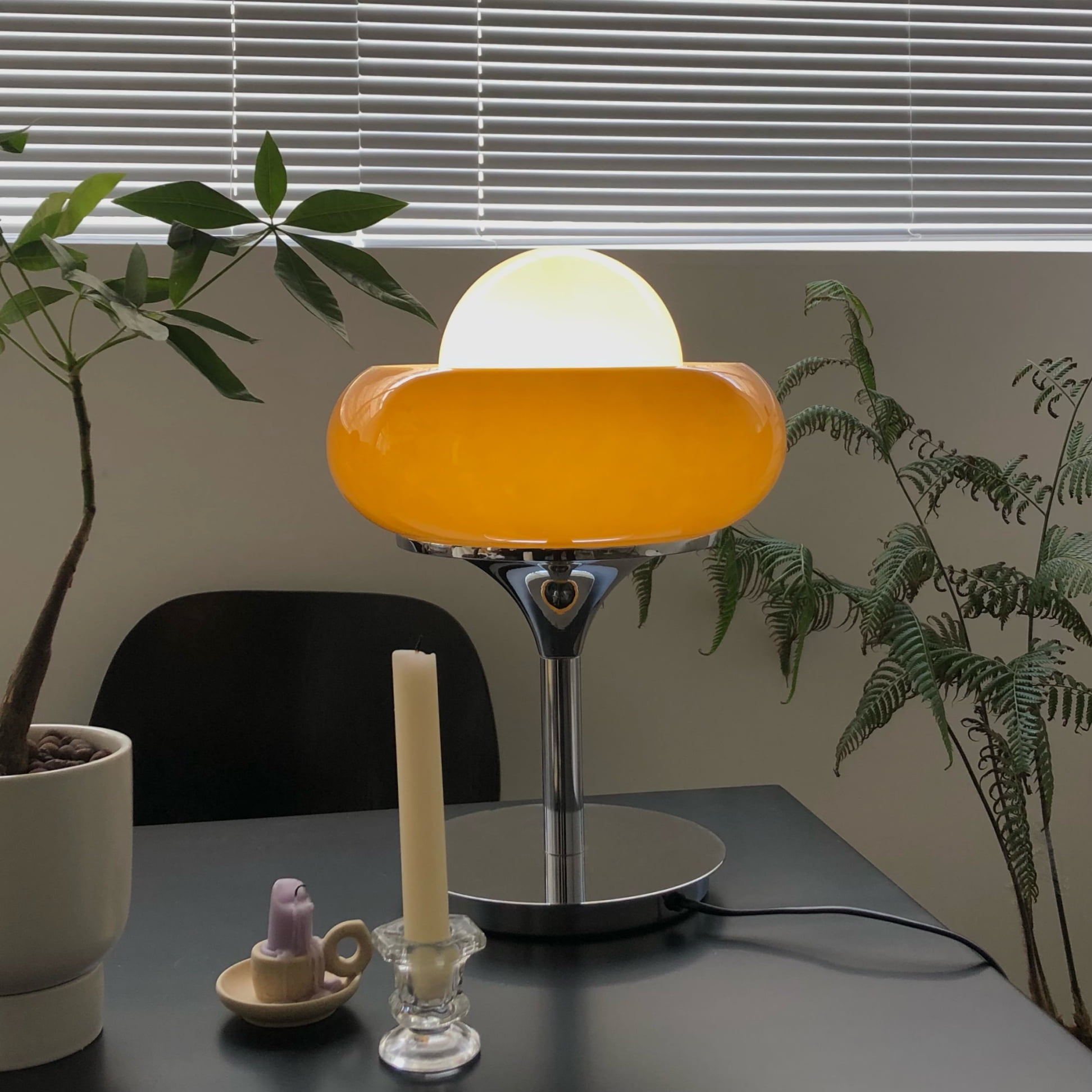 Arturesthome Bauhaus lamps Medieval Decorative Table Lamp Nordic Modern ...