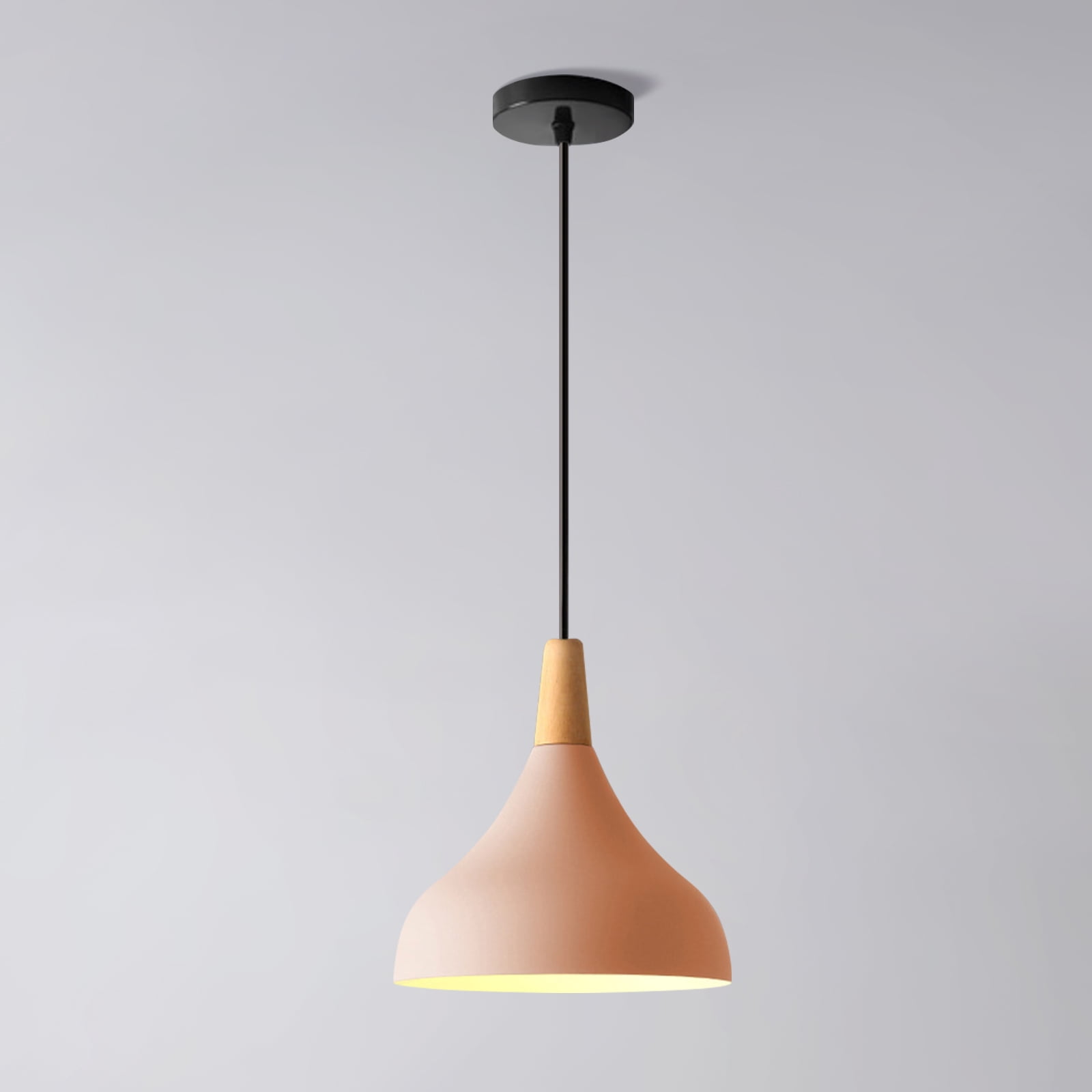 Arturesthome Modern minimalist restaurant pendant lights Nordic bar ...