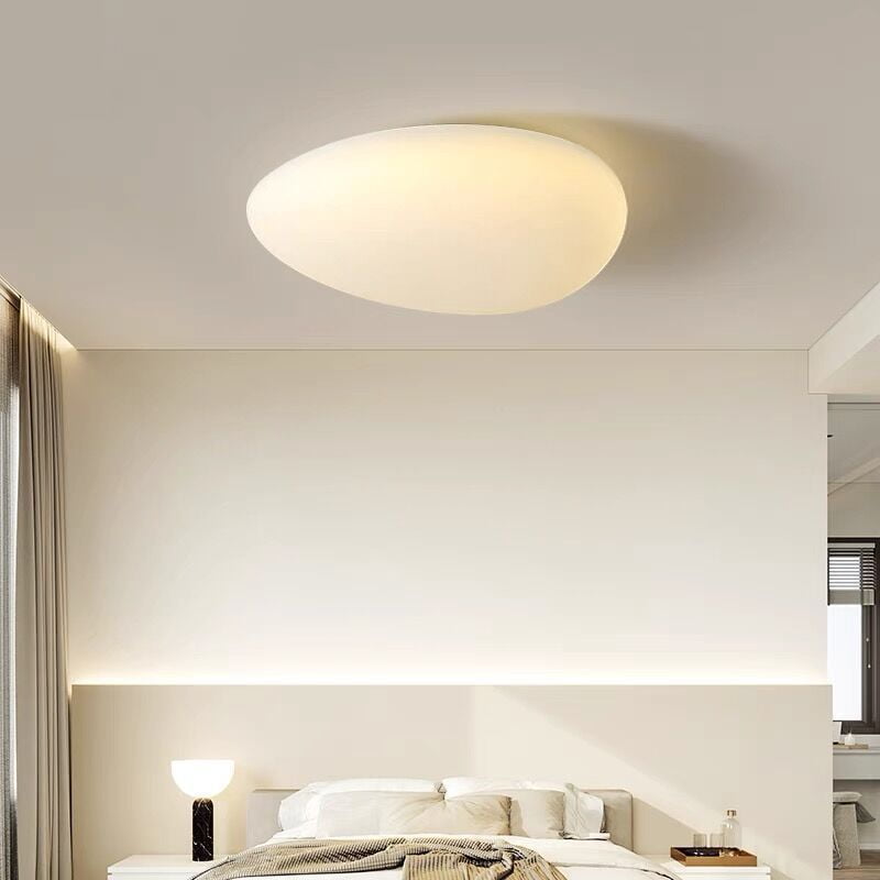 Arturesthome Pebble Bedroom Led Ceiling Lamp - Walmart.com