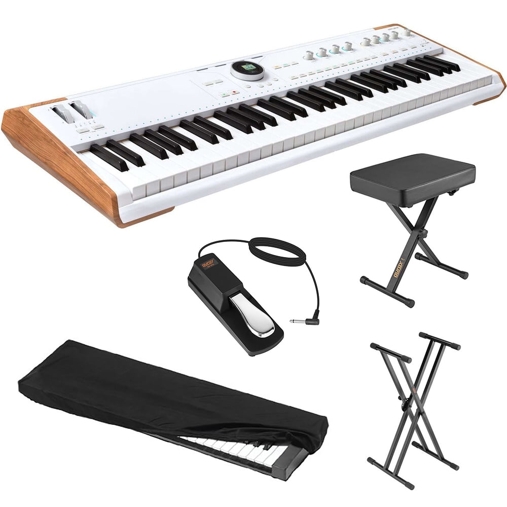 Arturia Astrolab Avant-Garde Stage Keyboard with Analog Lab Pro ...