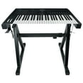 Arturia KeyLab 49 MkII 49-Key Black Keyboard Controller+Z-Style Pro ...