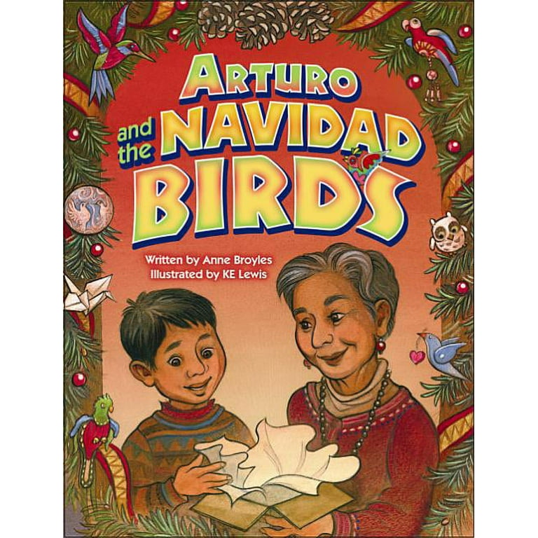Arturo Navidad