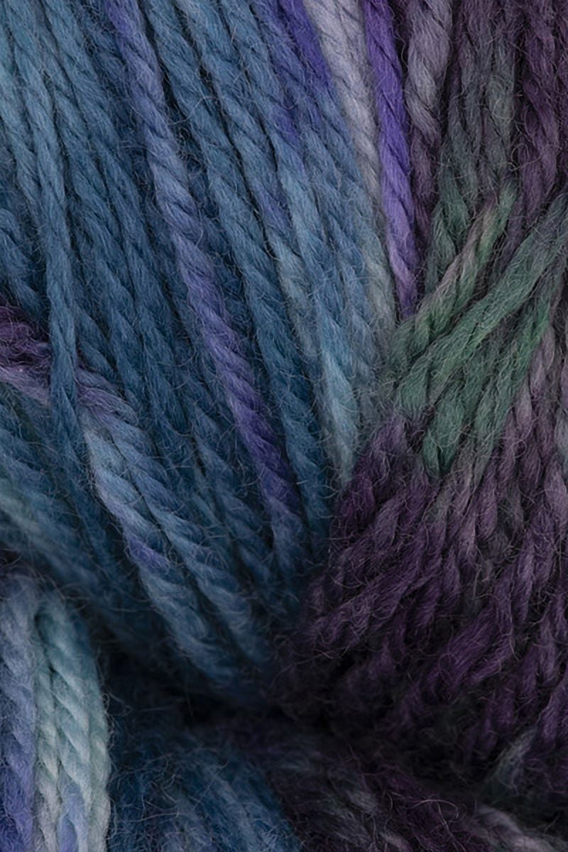 Artyarns - Merino Cloud Knitting Yarn - Northern Lights (# 526 ...