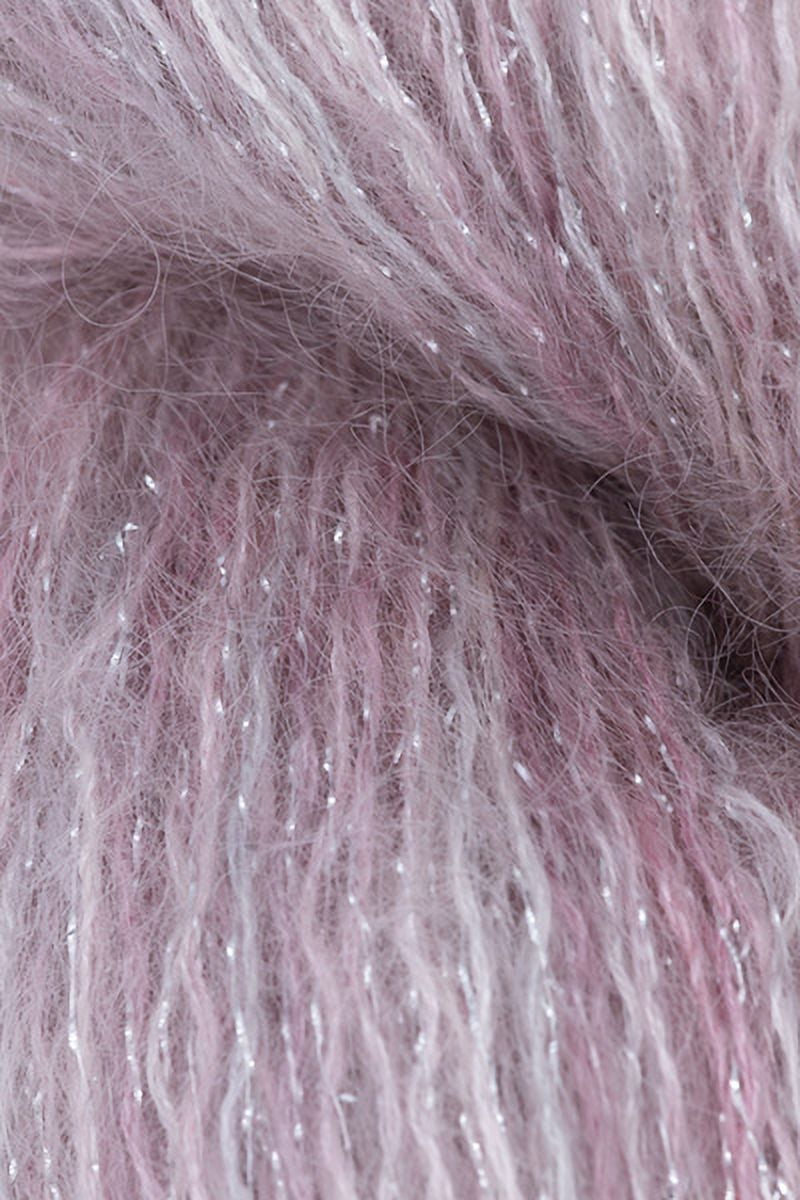 Artyarns - Silk Mohair Glitter Knitting Yarn - Elegance (# H46 ...