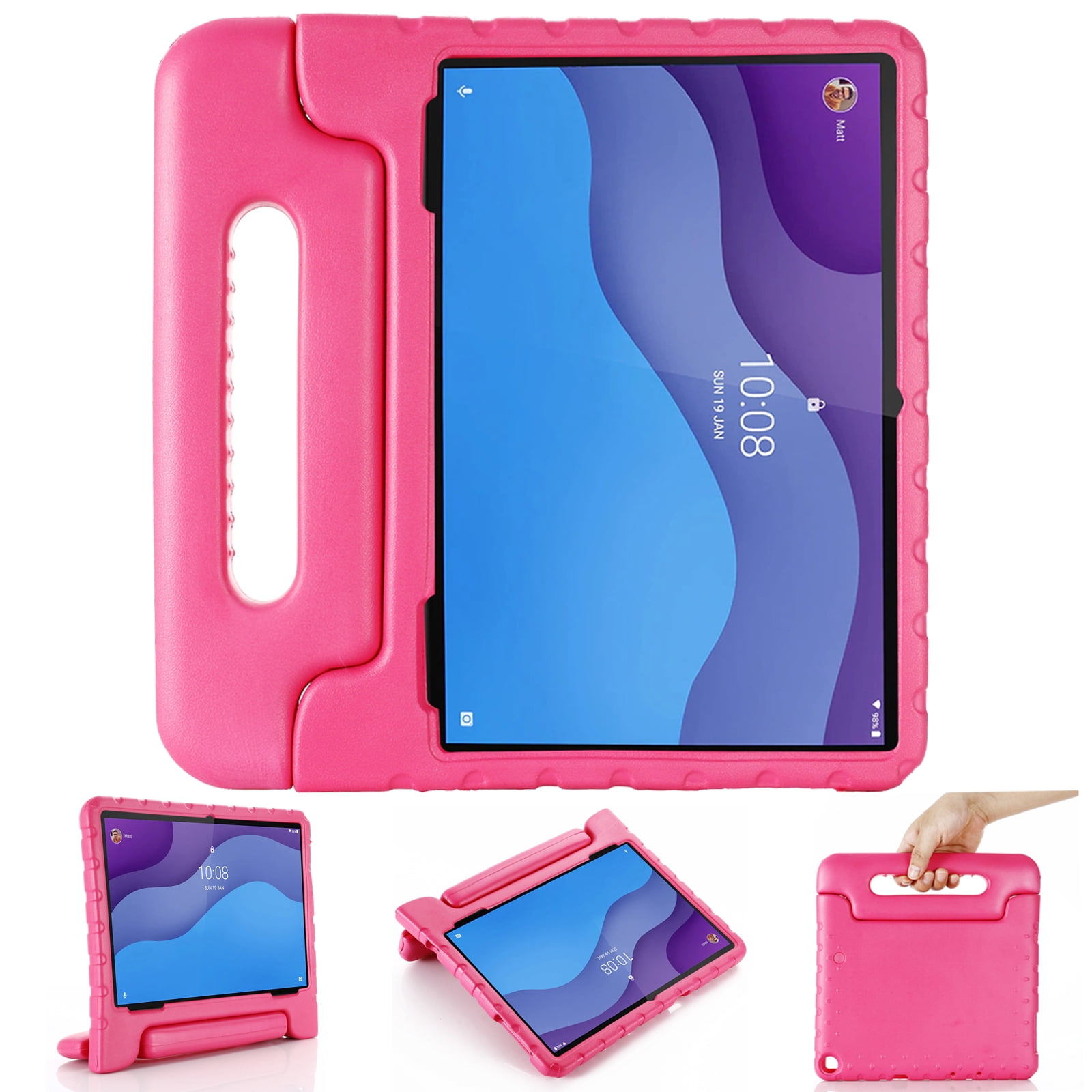 Artyond Case for Walmart Onn 10.1" 2nd gen 2020 Release, Shockproof EVA ...