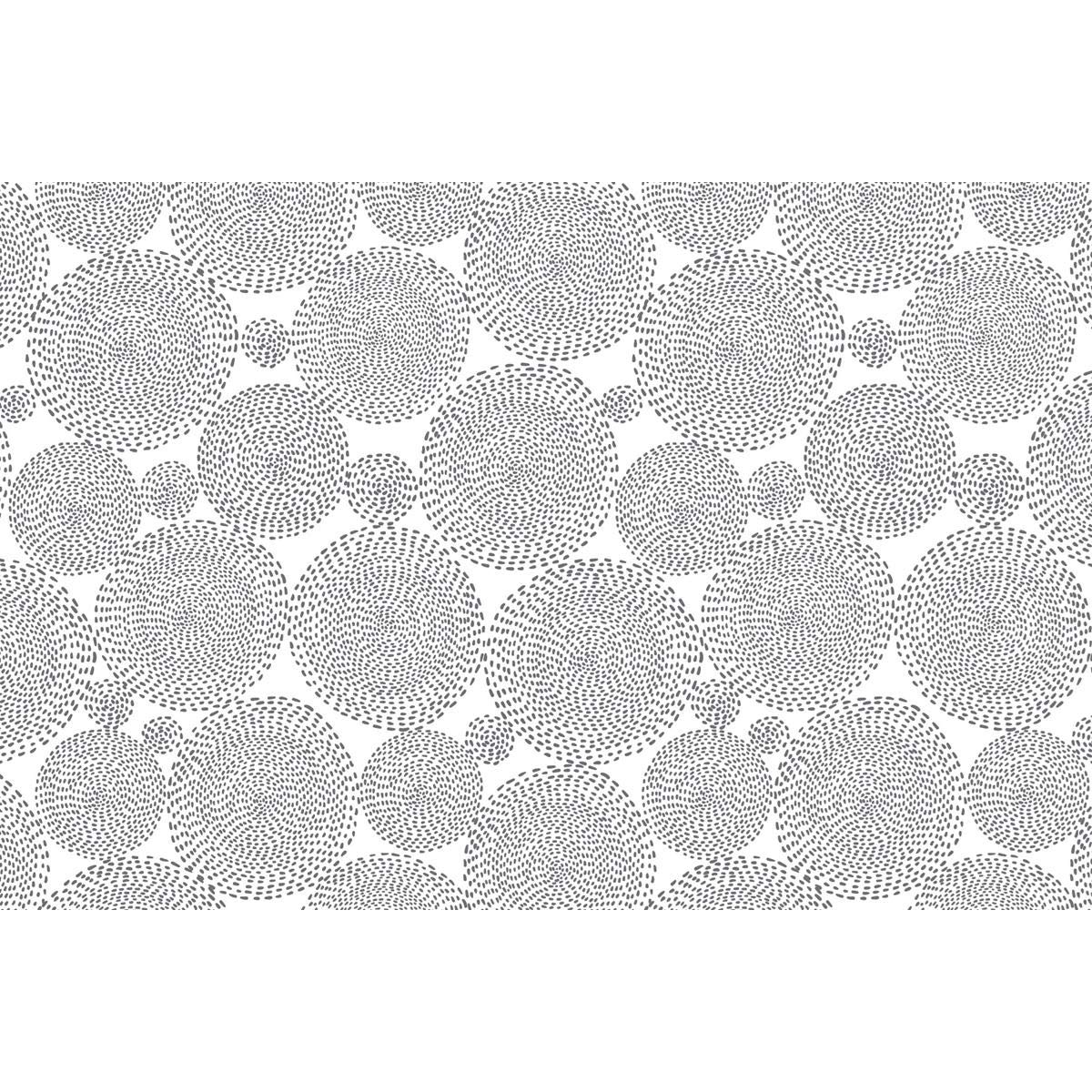 ArtzFolio Circle Shapes Art Craft Gift Wrapping Paper Sheet Plain ...