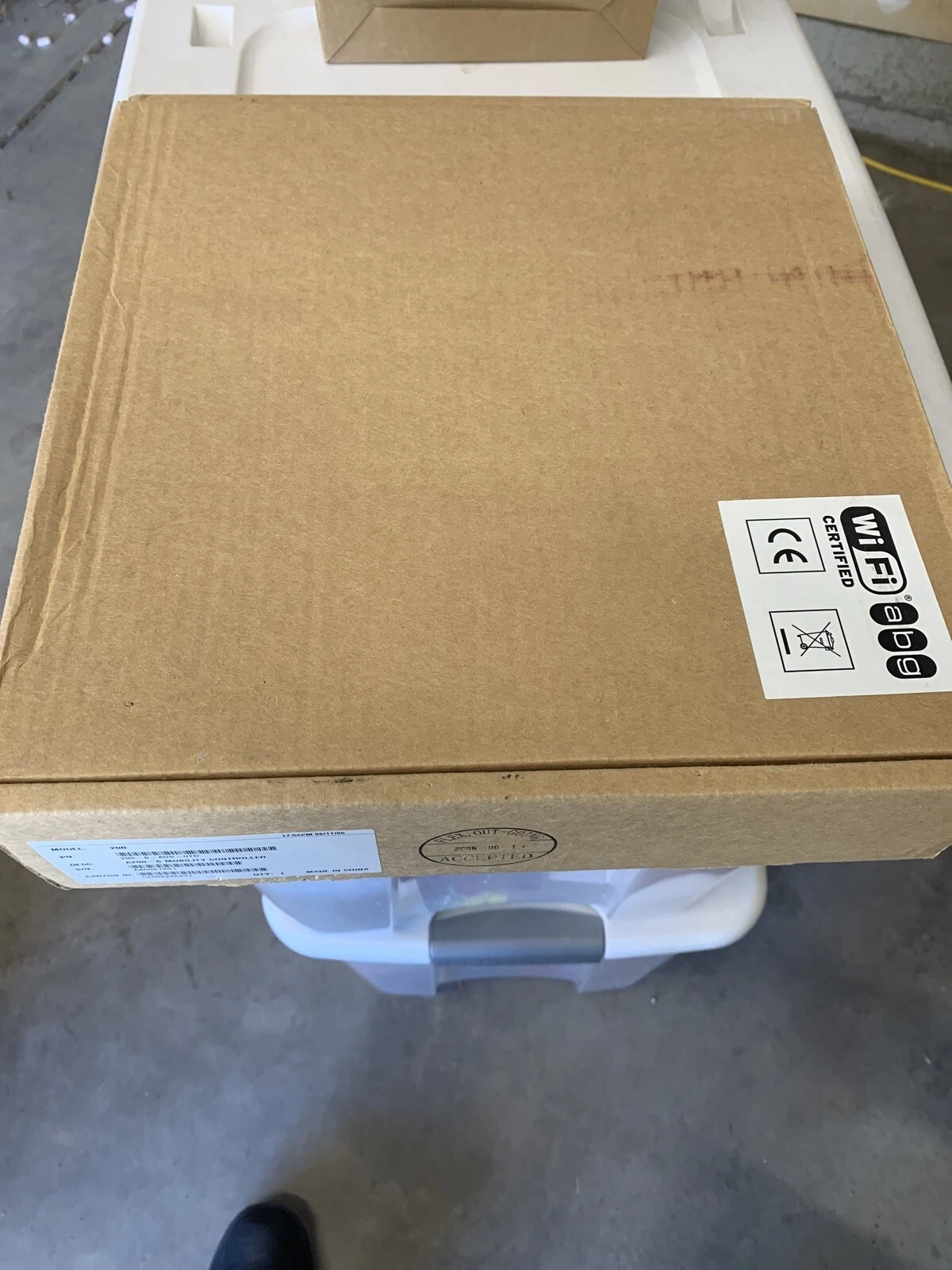 Aruba 200 Series Wireless Point Lan Controller 200-Us - Walmart.com