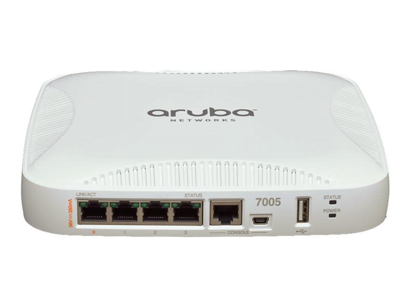 Aruba 7005 (RW) Controller - network management device - Walmart.com