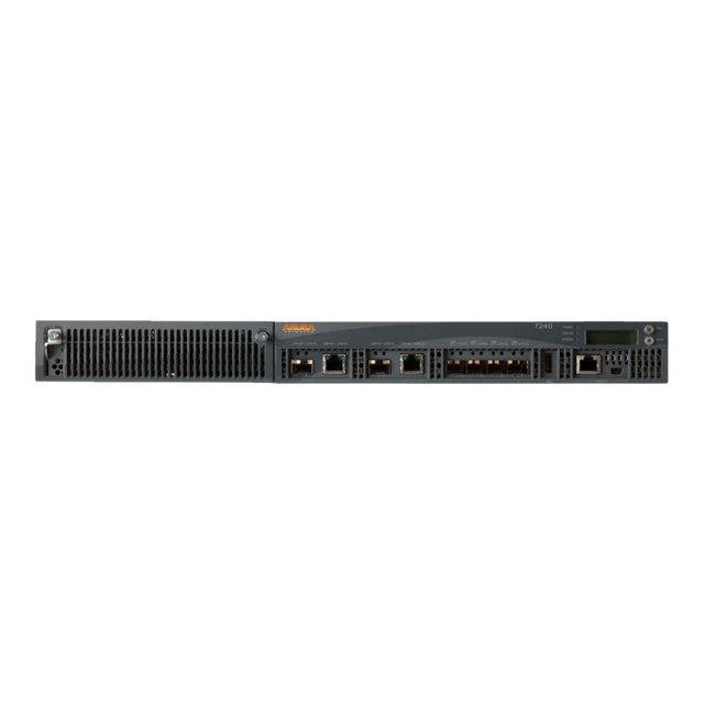 Aruba 7220 (US) Controller - network management device - Walmart ...