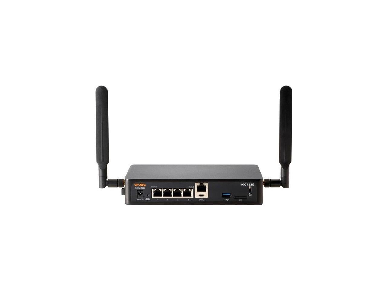 Aruba 9004-LTE Cellular Modem/Wireless Router R3V91A - Walmart.com
