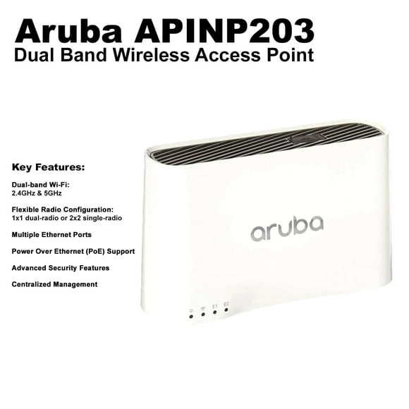 Wireless Access Points in Computer Networking - Walmart.com