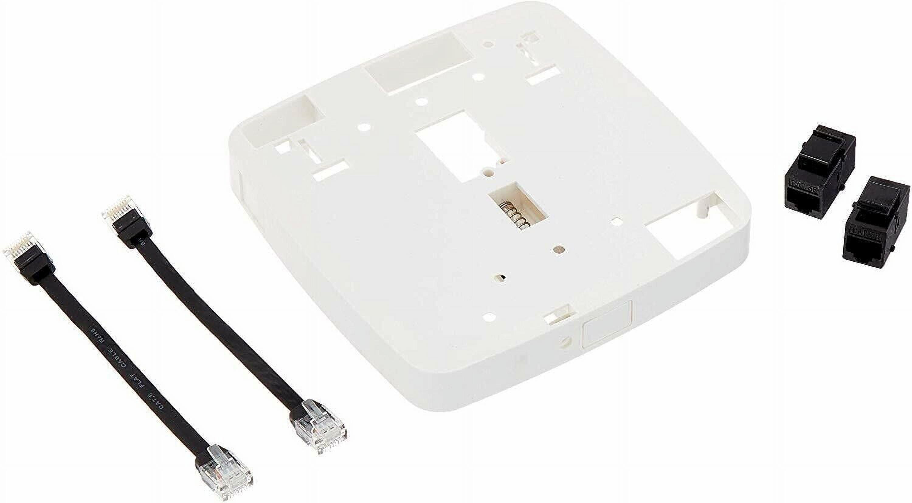 Aruba AP-220-MNT-W3 (JY972A) Wall/Ceiling Mount for Wireless Access ...