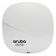 Aruba AP-325 - access point - Walmart.com