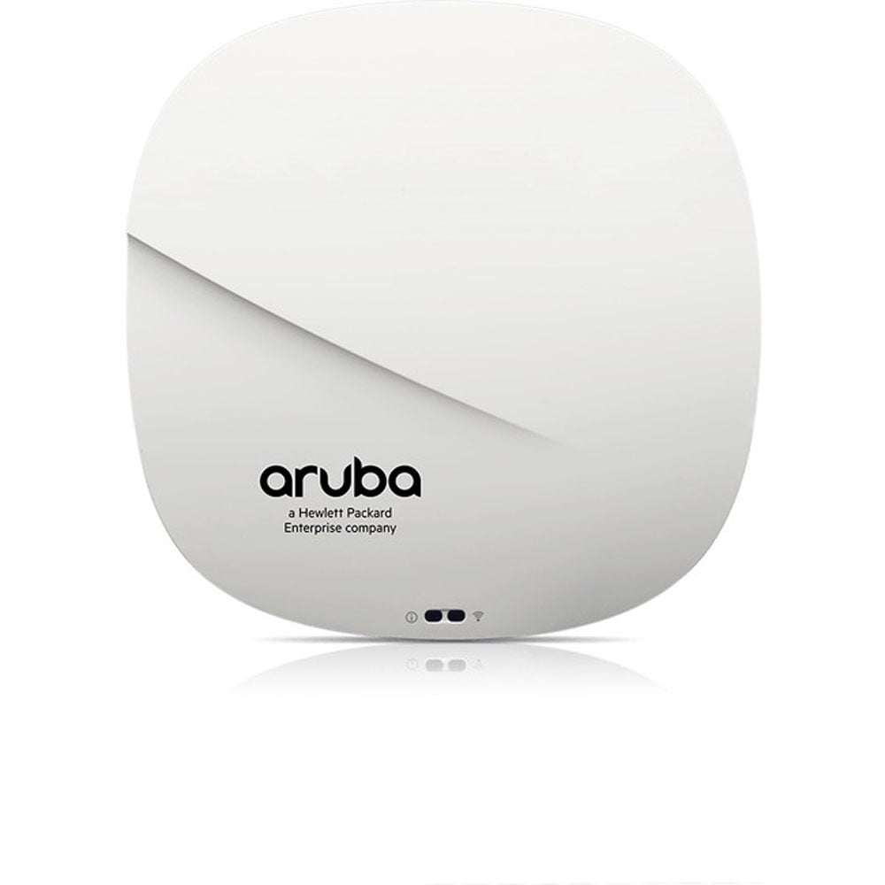 Aruba AP-335 IEEE 802.11ac 2.50 Gbit/s Wireless Access Point - 5 GHz, 2 ...