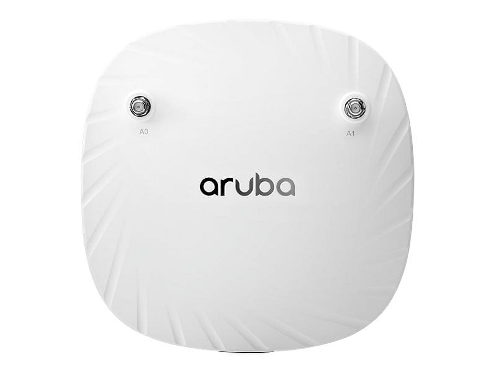 HPE Aruba AP-504 (US) TAA - Campus - wireless access point - Bluetooth ...