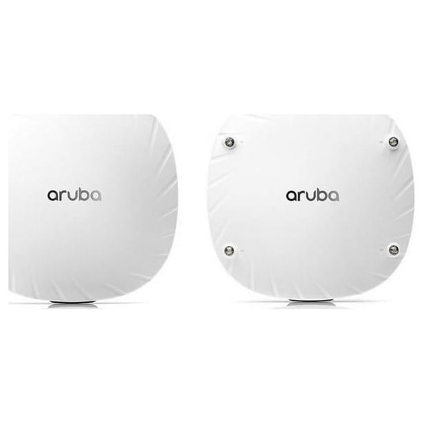 Aruba AP-535 (US) TAA Dual Radio 4x4:4 802.11 ax Internal Antennas Unified Campus AP - Walmart ...