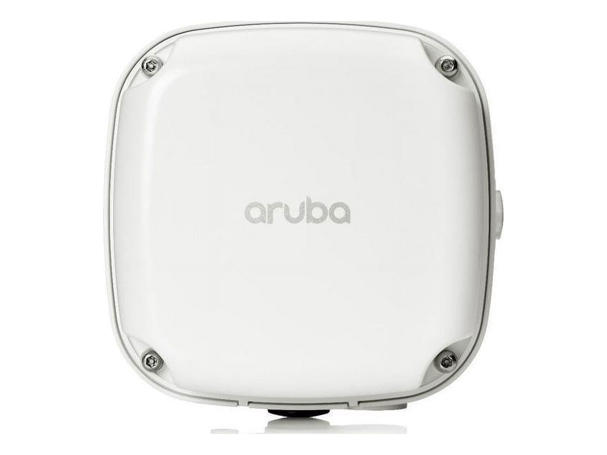 Aruba 560 Series Outdoor Wi-Fi 6 Access Point, 1.73 Gbps, Weatherproof ...