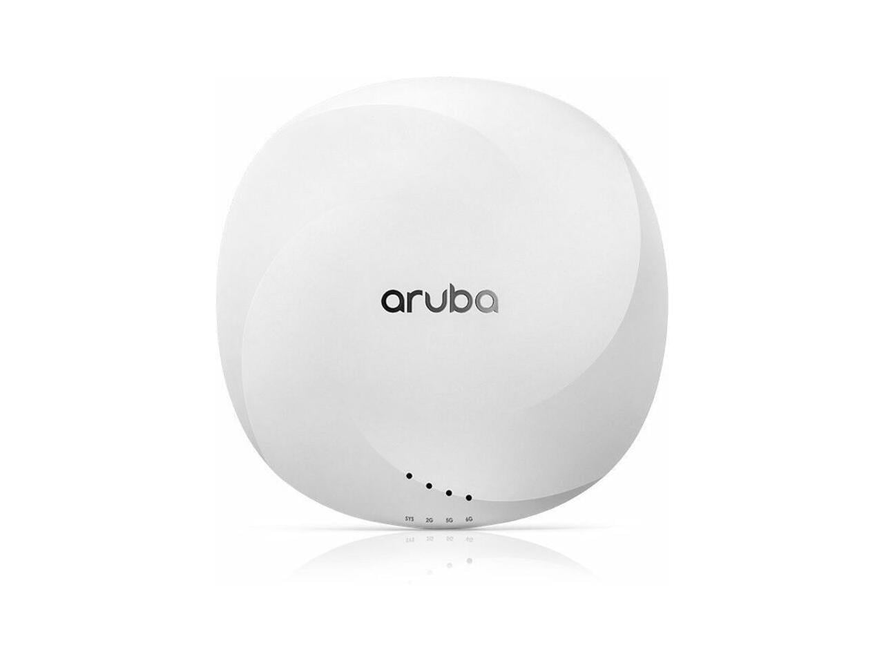 HPE Aruba Networking AP-634 Tri-radio 2x2:2 Wi-Fi 6E External Antennas ...