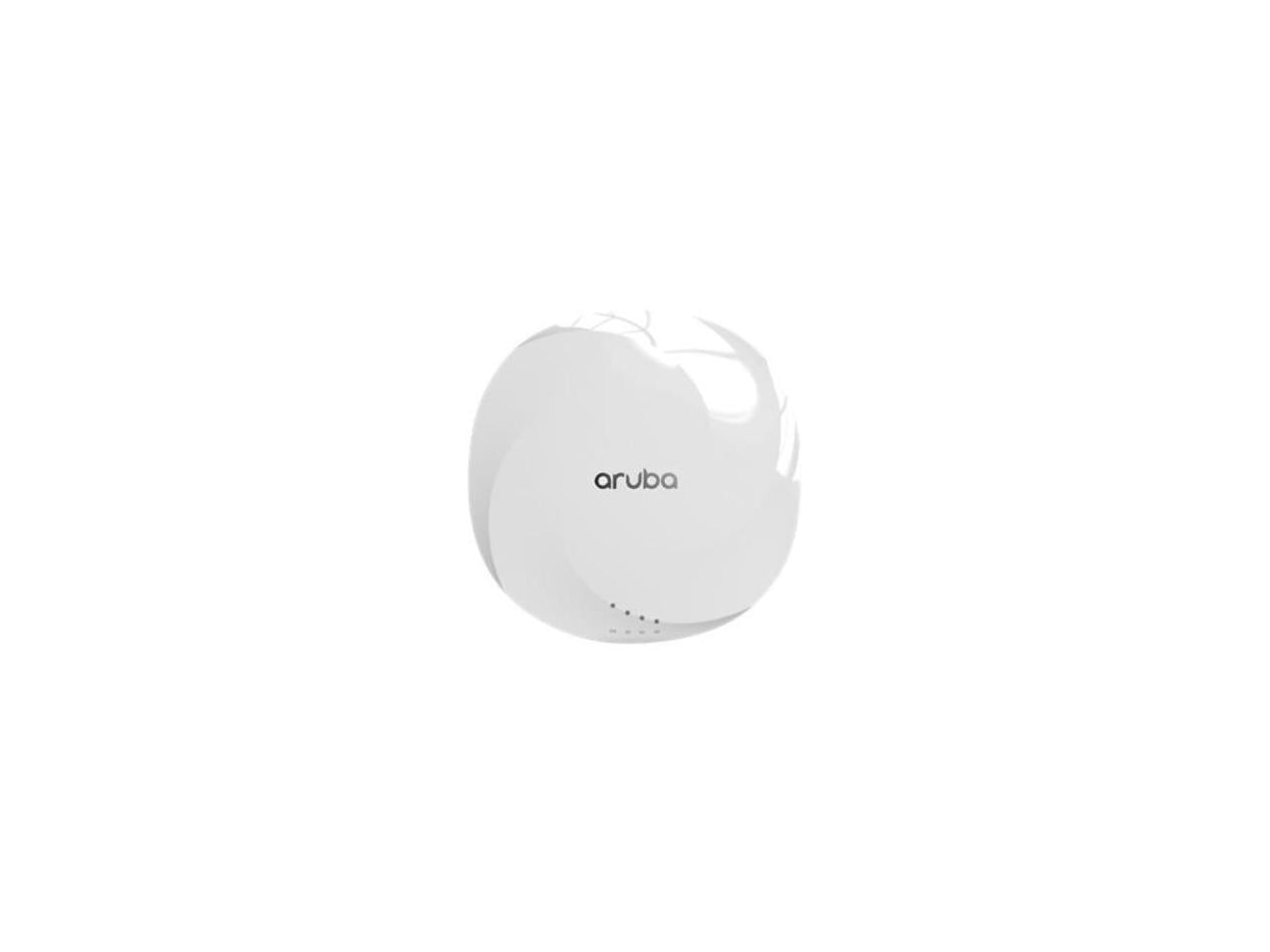 Aruba AP-635 Tri Band WiFi 6 3.90 Gbit/s Wireless Access Point Indoor ...