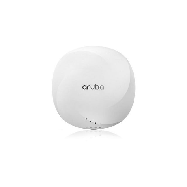 Aruba AP-655 Tri Band 802.11ax 7.80 Gbit/s Wireless Access Point R7J39A ...