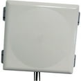 Aruba AP-ANT-48 Outdoor 4x4 MIMO - antenna - Walmart.com