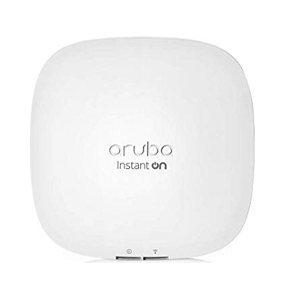 Aruba Instant On AP22 802.11ax 2x2 Wi-Fi 6 Wireless Access Point | US ...