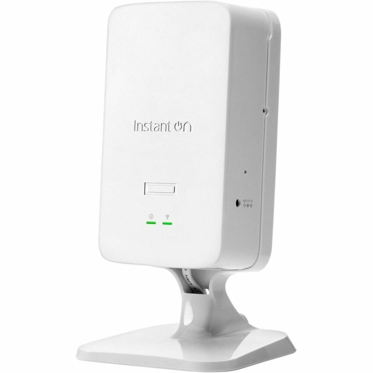 Aruba Instant On AP22D Dual Band IEEE 802.11ax 1.44 Gbit/s Wireless ...