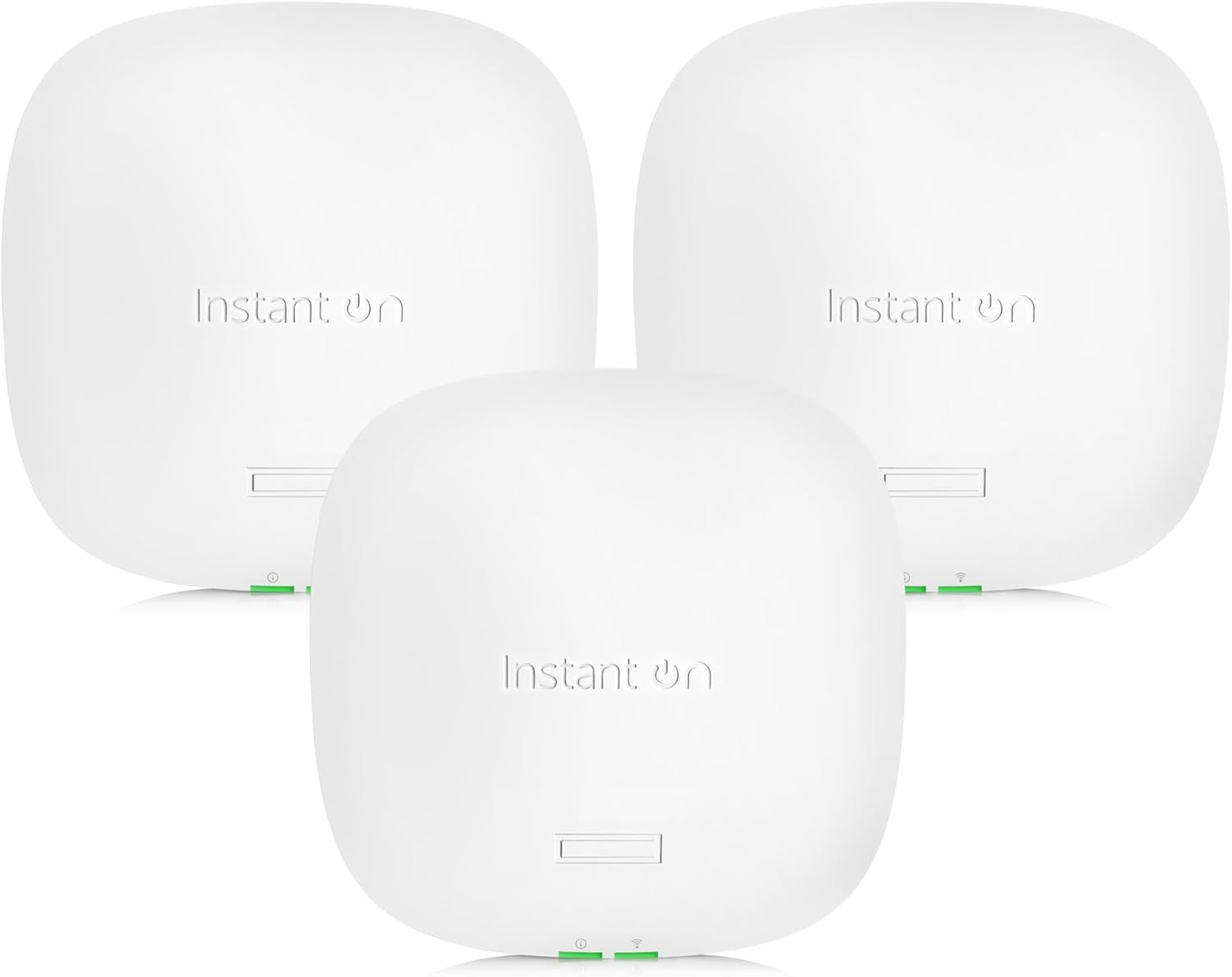 HPE Networking Instant On AP25 | 4x4 Wi-Fi 6 Access Point | US Model ...