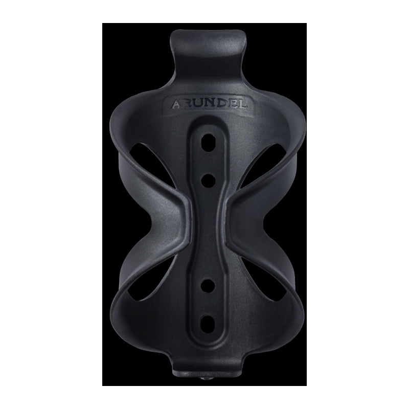 Arundel Sport Nylon Bottle Cage Black - Walmart.com