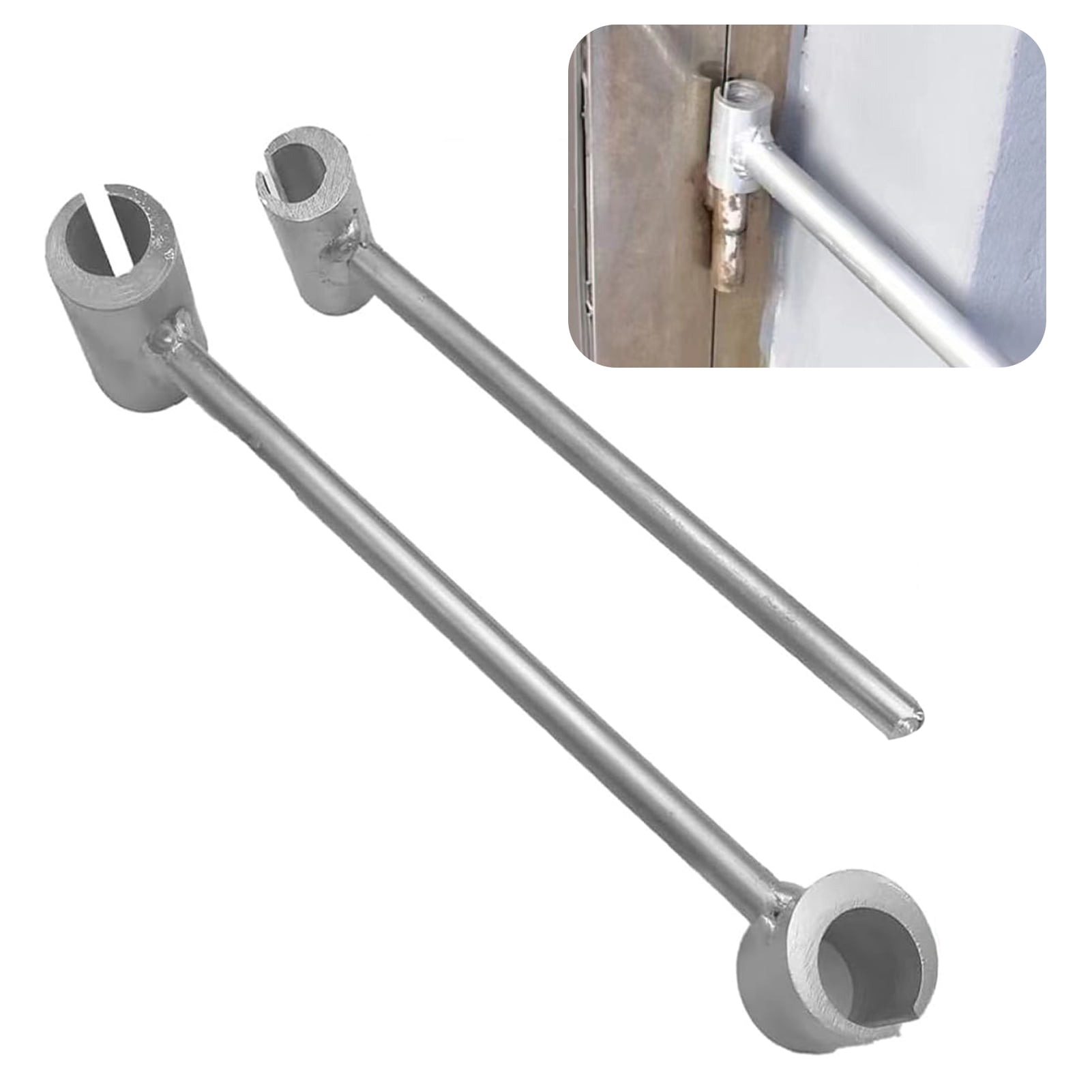 Aruwei Bicycle Disc Wrench Hinges Gap Adjusting Wrench Door Hinge ...